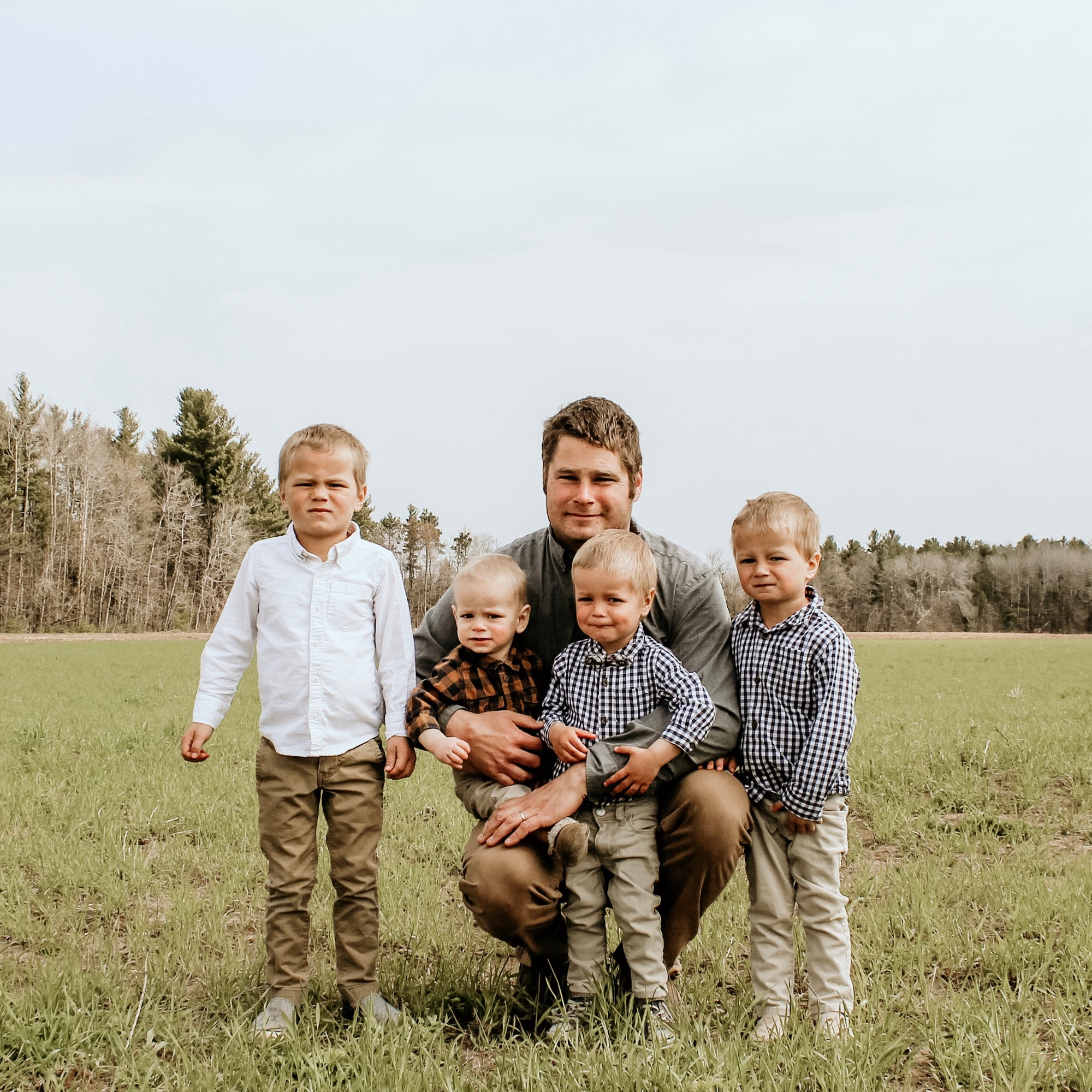 About Us – Fresh Acres